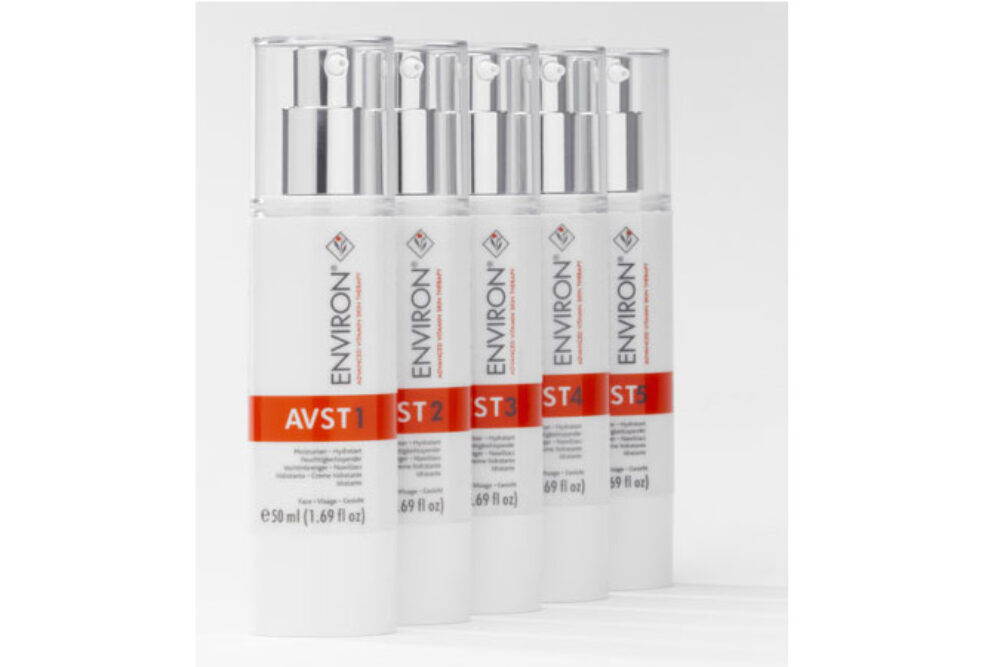 Environ AVST range – What is it?